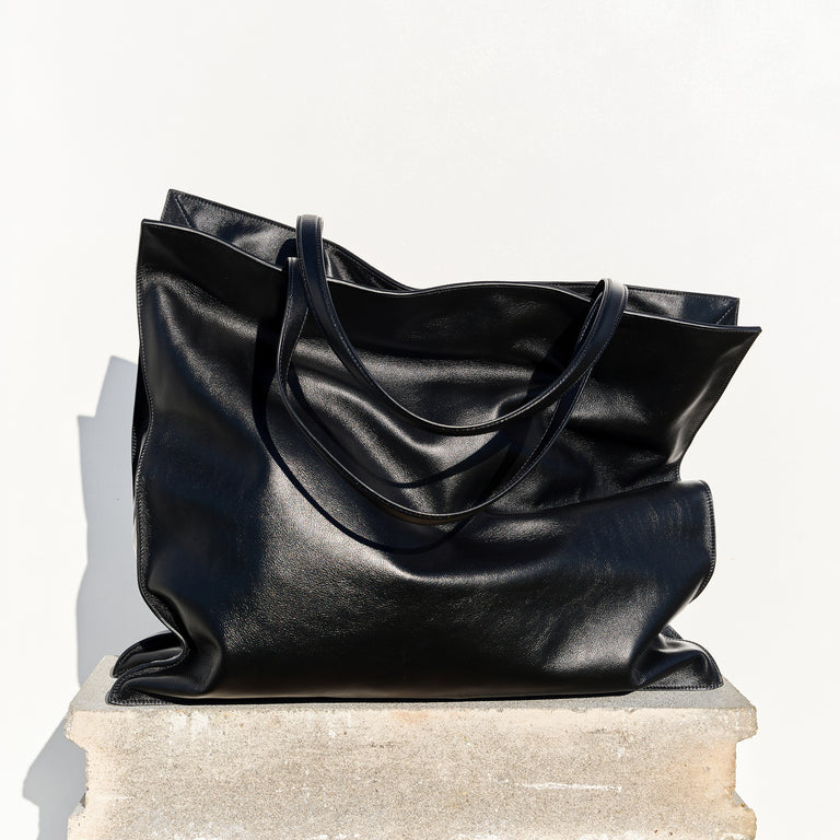 Yumi Tote Ink – Maeden